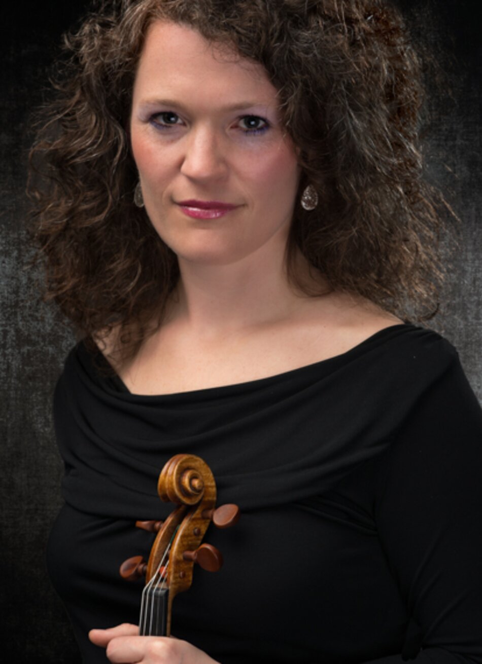 Annedore Oberborbeck - Tiroler Landestheater