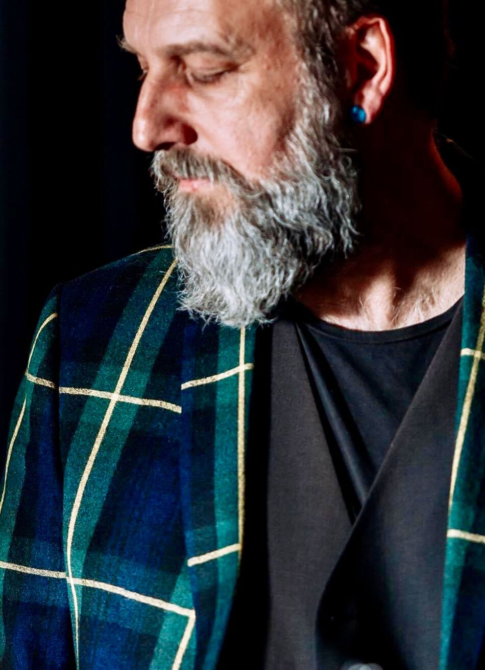 Andreas Schiffer - Tiroler Landestheater