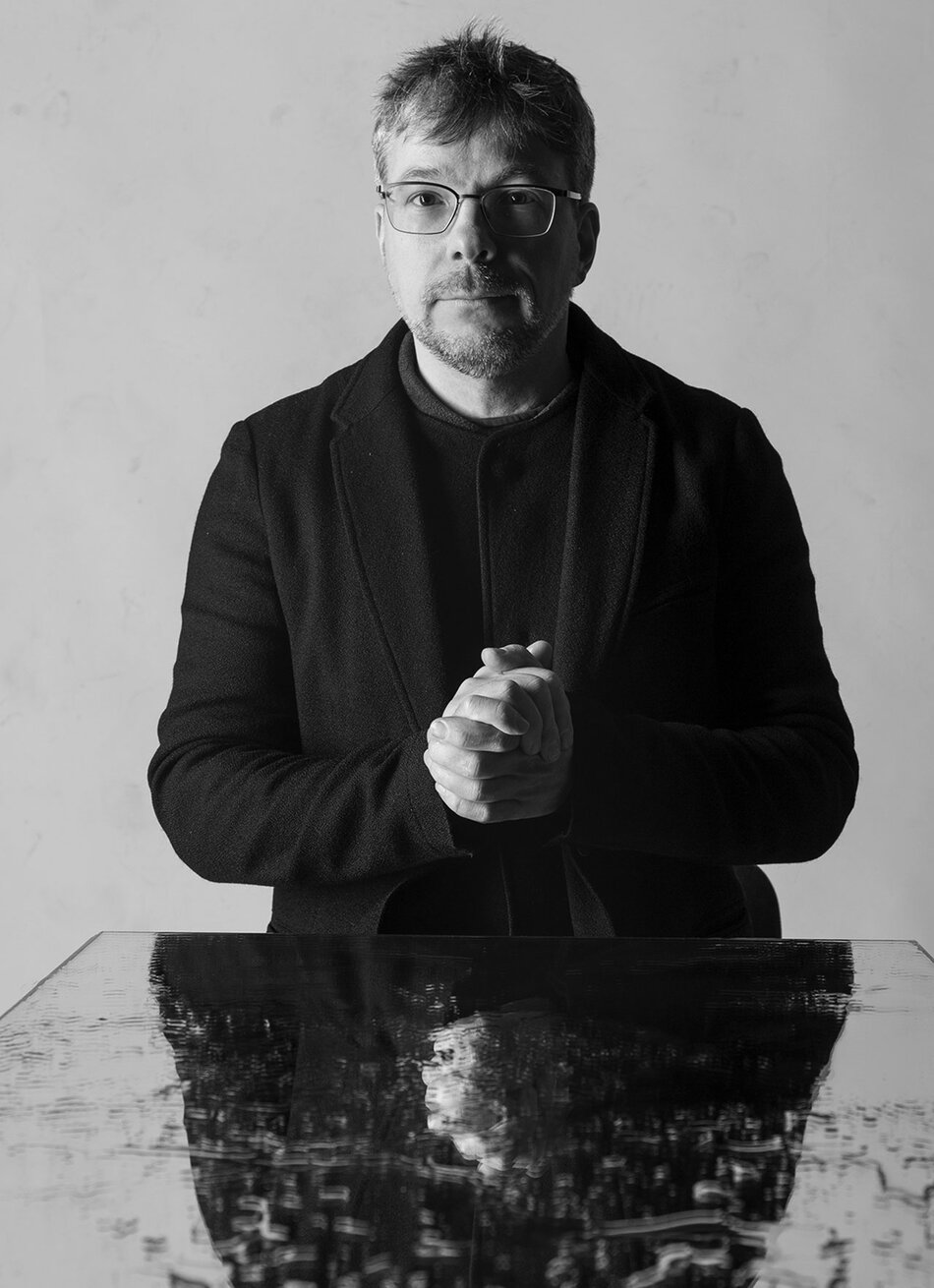 Olari Elts - Tiroler Landestheater