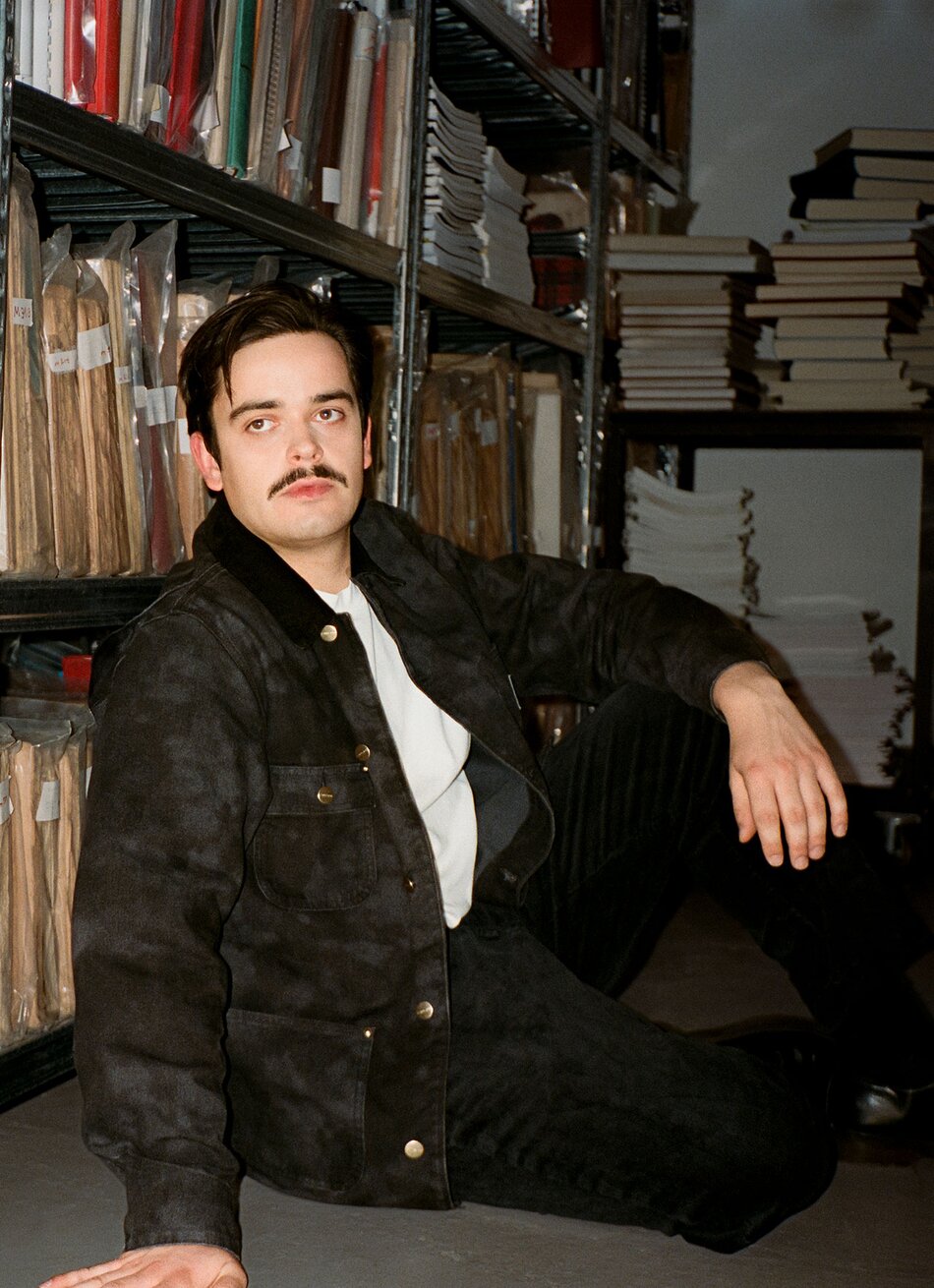 Jacob Phillips - Tiroler Landestheater