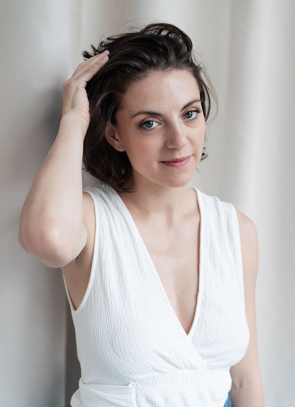Tamara Pascual - Tiroler Landestheater