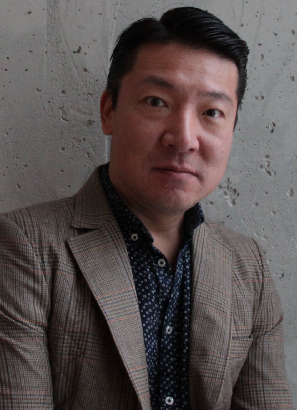 Il Young Yoon - Tiroler Landestheater