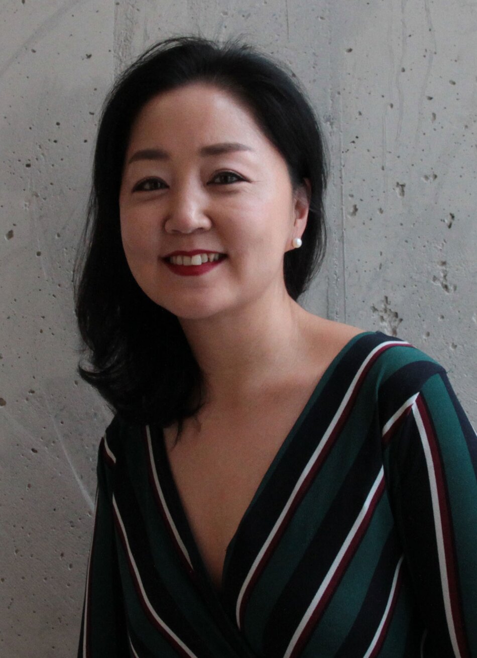 Su-Jin Kim - Tiroler Landestheater