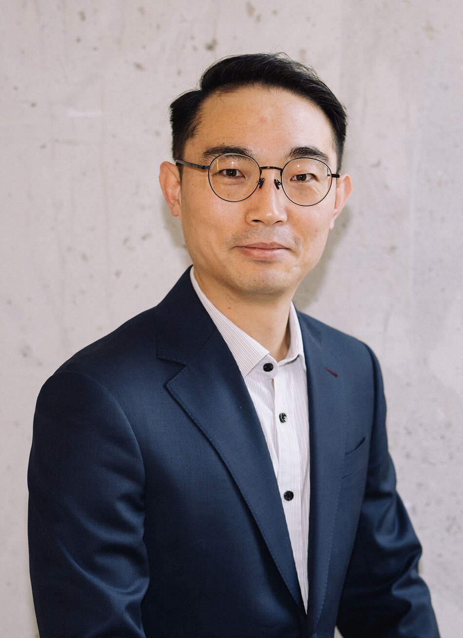 Qi Wang - Tiroler Landestheater