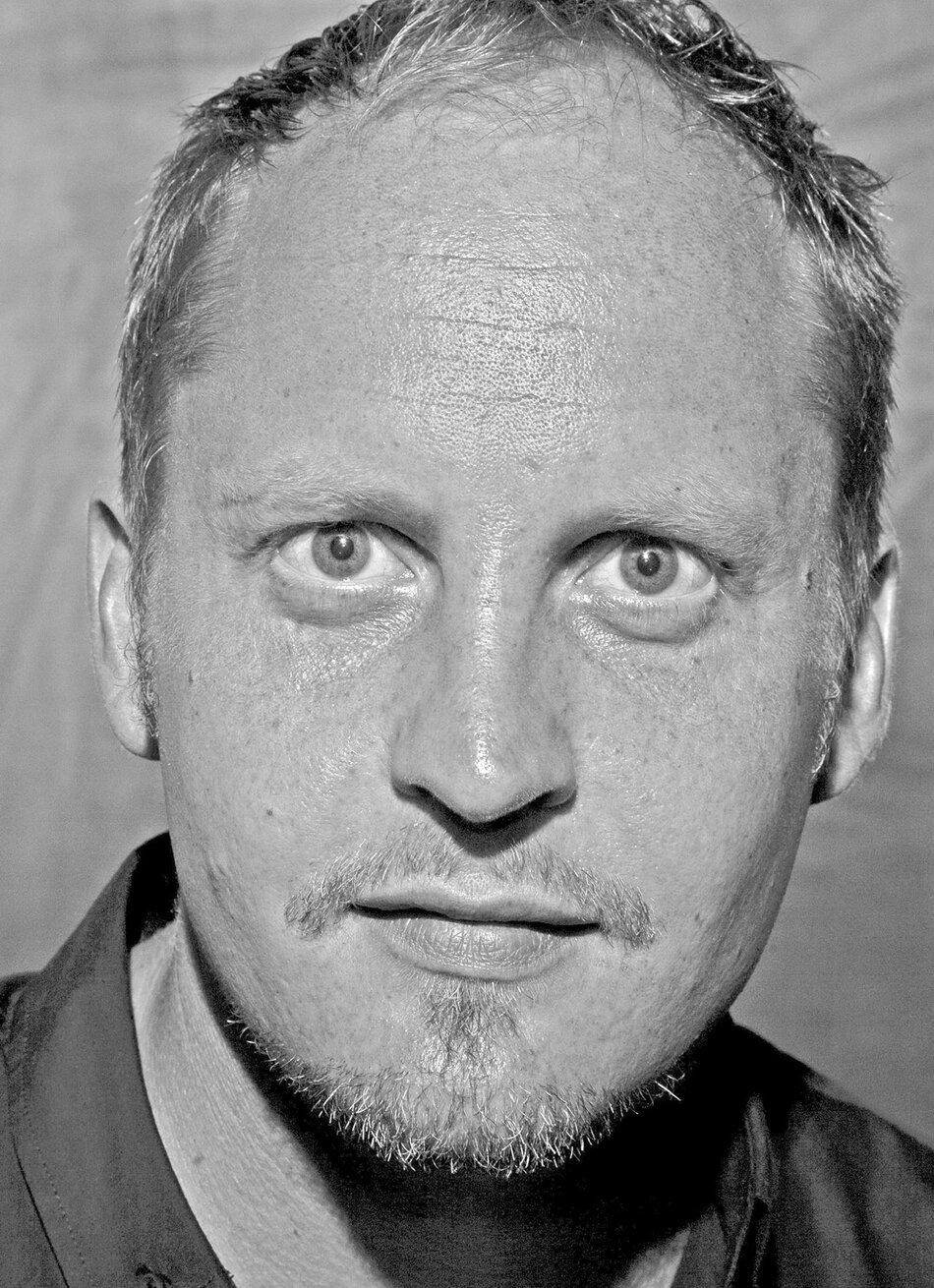 Volker Thiele - Tiroler Landestheater