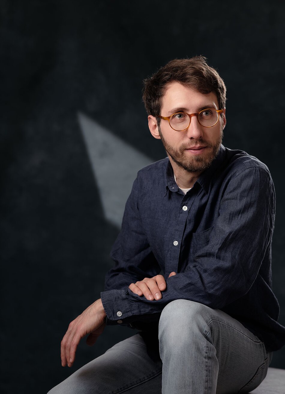 Stefan Politzka - Tiroler Landestheater