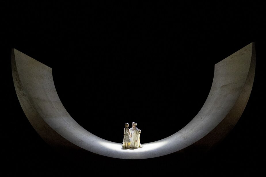 La clemenza di Tito - Tiroler Landestheater